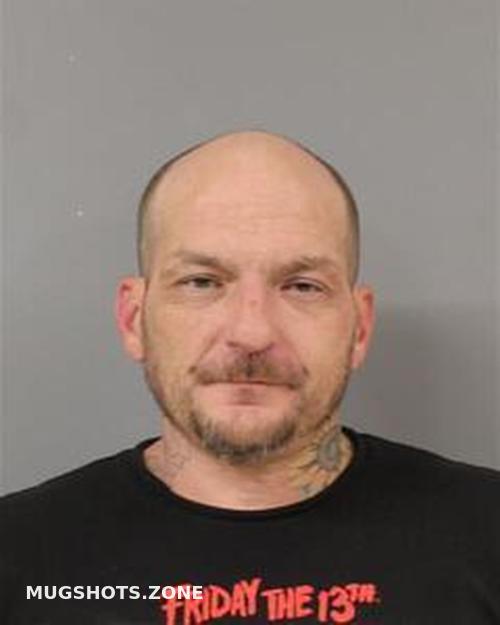 TIMOTHY TUCKER 10/13/2024 - Blount County Mugshots Zone