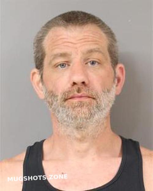 MATTHEW WHITEHURST 10/14/2024 - Blount County Mugshots Zone