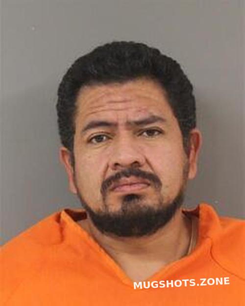 CLEMENTE CRUZ 10/18/2024 - Blount County Mugshots Zone