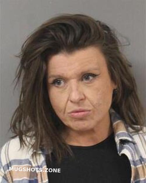 SARA VALERIO 10/22/2024 - Blount County Mugshots Zone