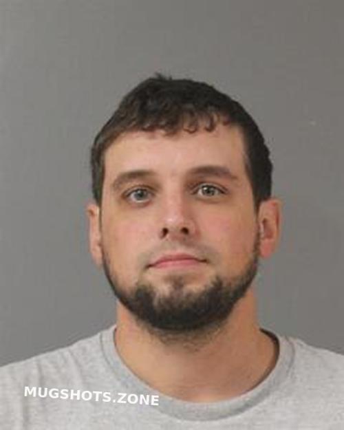 TYLER THOMPSON 10/25/2024 - Blount County Mugshots Zone