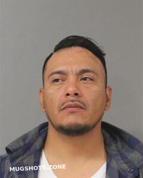 HERMILO MARTINEZ 10/27/2024 - Blount County Mugshots Zone