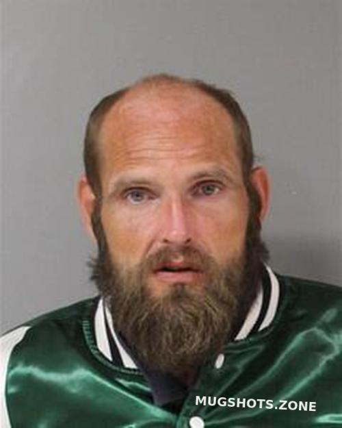 JUSTIN RYAN 10/31/2024 - Blount County Mugshots Zone