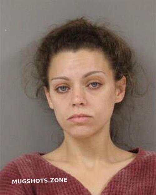 ALYSSA COOK 11/07/2024 - Blount County Mugshots Zone