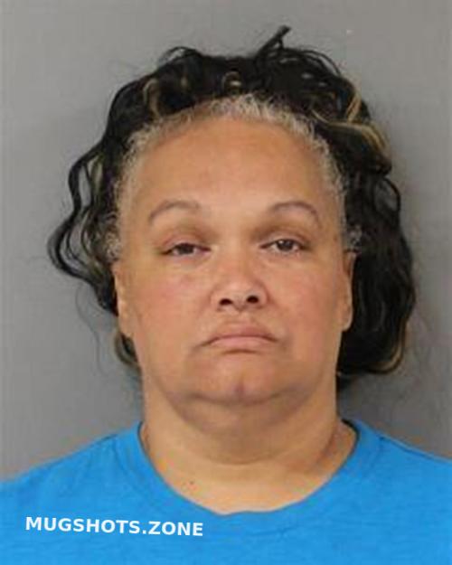 VERONICA PATTON 11/08/2024 - Blount County Mugshots Zone