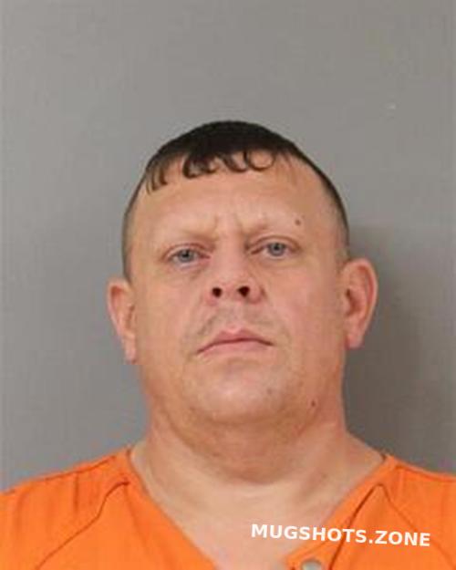 JOHNATHAN HARRISON 11/13/2024 - Blount County Mugshots Zone