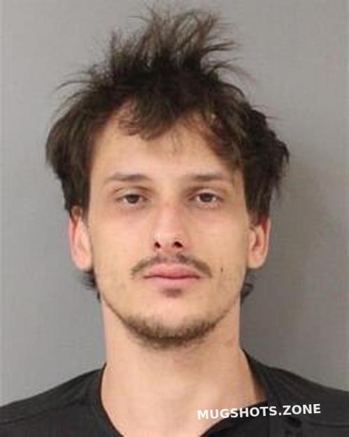 AUSTIN JONES 11/17/2024 - Blount County Mugshots Zone