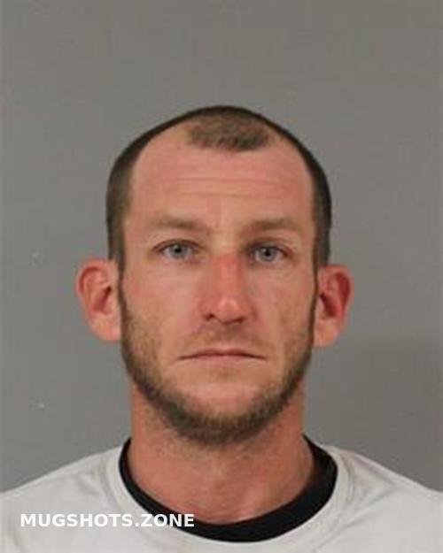 MATTHEW HALL 11/18/2024 - Blount County Mugshots Zone