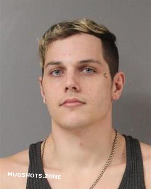 MATTHEW WEEMS 11/25/2024 - Blount County Mugshots Zone