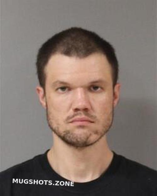 JUSTIN BUSHARD 11/28/2024 - Blount County Mugshots Zone