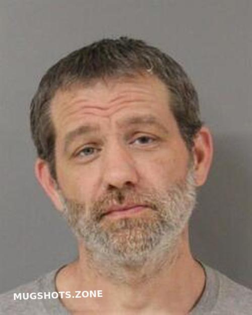 MATTHEW WHITEHURST 12/17/2024 - Blount County Mugshots Zone