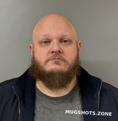 JESSE MITCHELL 12/22/2024 - Blount County Mugshots Zone