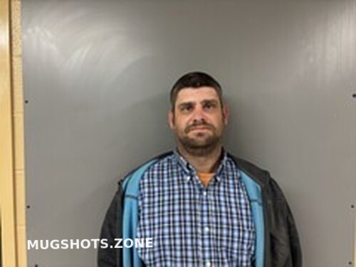 MICHAEL SICKLER 12/22/2024 - Blount County Mugshots Zone