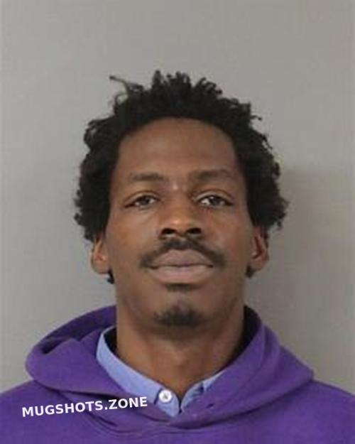 TERRELL MCDANIEL 12/23/2024 - Blount County Mugshots Zone