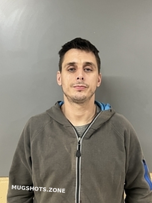 RONALD PAYTON 12/25/2024 - Blount County Mugshots Zone