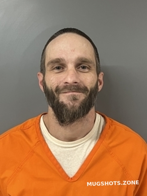 GREGORY SPARKS 01/03/2025 - Blount County Mugshots Zone