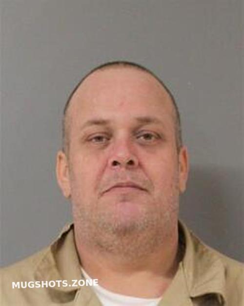 DUSTIN PEOPLES 01/06/2025 - Blount County Mugshots Zone