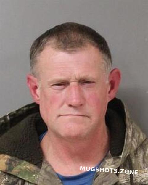 GREGORY HAGOOD 01/07/2025 - Blount County Mugshots Zone