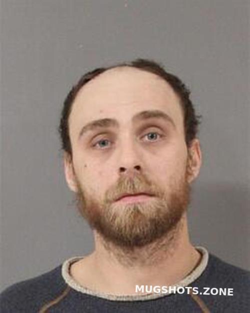 TIMOTHY THOMASON 01/18/2025 - Blount County Mugshots Zone