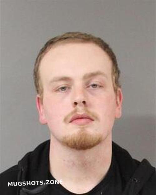 GARRETT BAILEY 01/21/2025 - Blount County Mugshots Zone