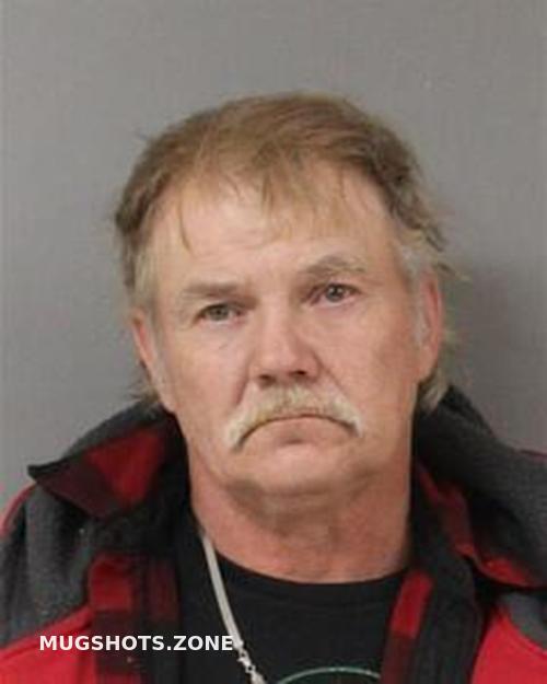 CHRIS MCCAY 01/22/2025 - Blount County Mugshots Zone