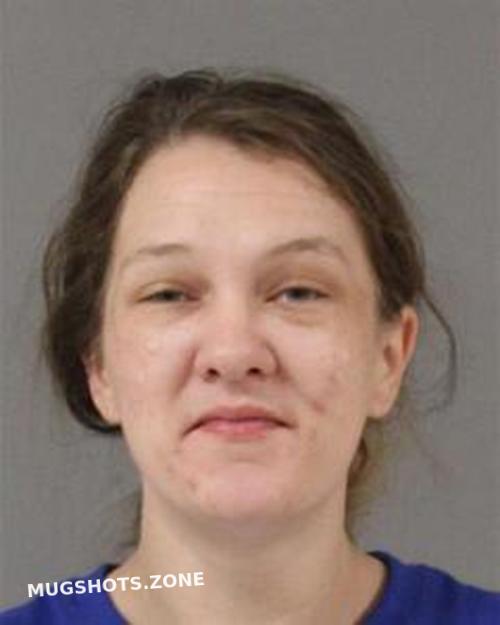 MANDY ECONOMES 01/23/2025 - Blount County Mugshots Zone