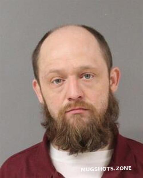 CARL LUCAS 01/24/2025 - Blount County Mugshots Zone