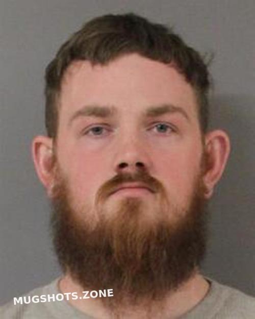 RICHARD HAYGOOD 01/24/2025 - Blount County Mugshots Zone