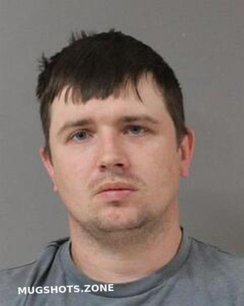 RUSTY BROWN 01/25/2025 - Blount County Mugshots Zone