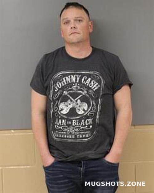 MARK VINYARD 01/25/2025 - Blount County Mugshots Zone