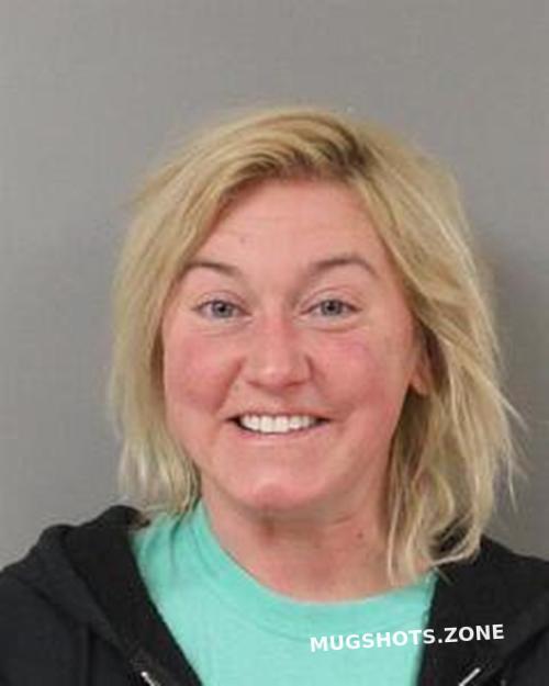 SAVANNAH ANDERSON 01/27/2025 - Blount County Mugshots Zone