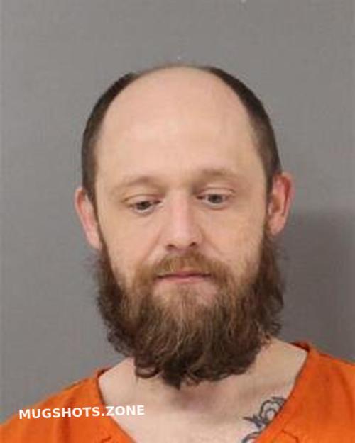 CARL LUCAS 01/29/2025 - Blount County Mugshots Zone