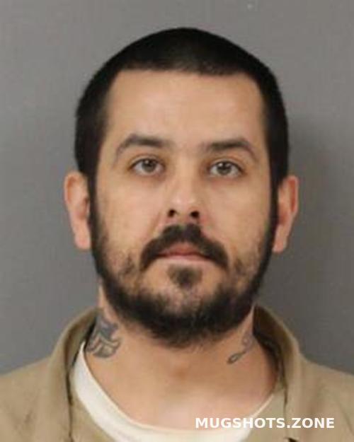 JONATHAN HARRIS 02/02/2025 - Blount County Mugshots Zone