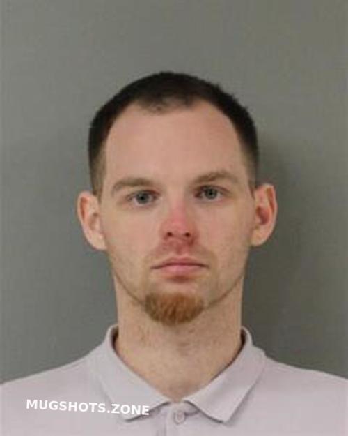 CAMERON ANDERSON 02/05/2025 - Blount County Mugshots Zone