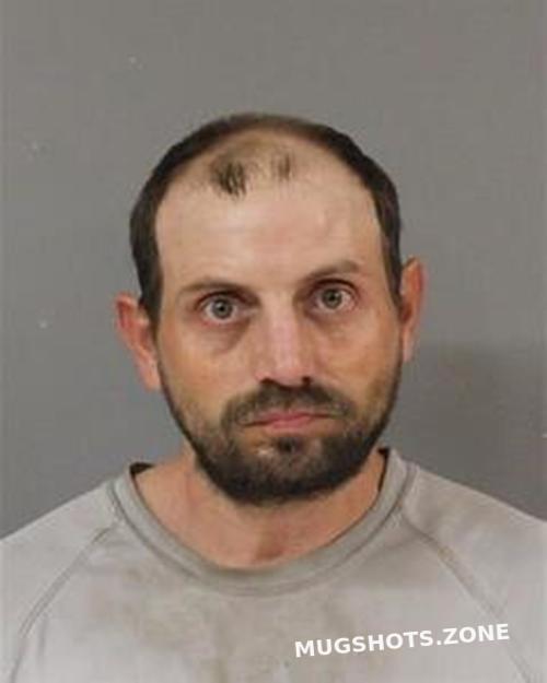 JEREMY SCHULTZ 02/06/2025 - Blount County Mugshots Zone