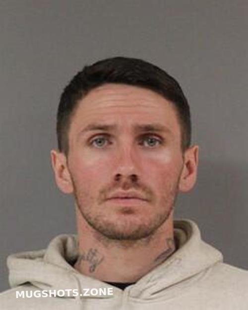 DUSTIN MOORE 02/09/2025 - Blount County Mugshots Zone