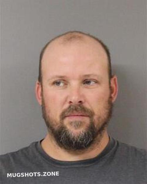 DANIEL TUCKER 02/11/2025 - Blount County Mugshots Zone