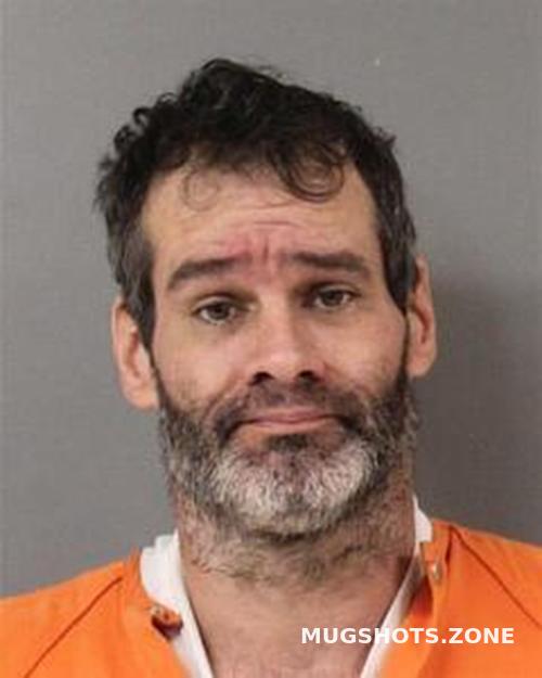 JAMES HARTMAN 02/16/2025 - Blount County Mugshots Zone