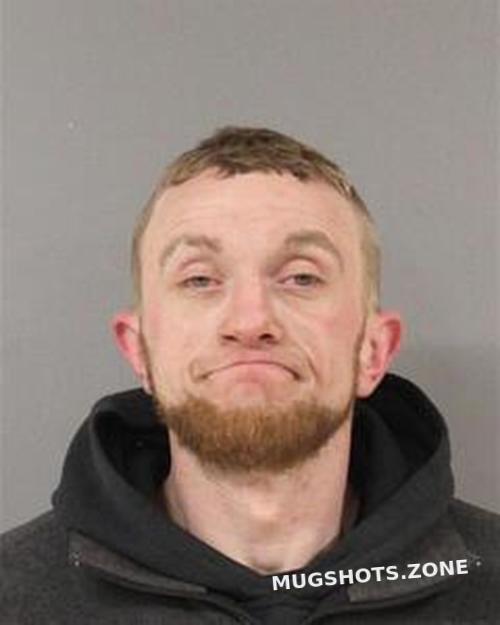 KYLE PATTERSON 02/20/2025 - Blount County Mugshots Zone