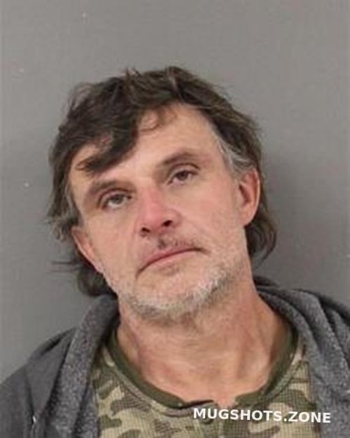 ROGER JOHNSON 02/22/2025 - Blount County Mugshots Zone