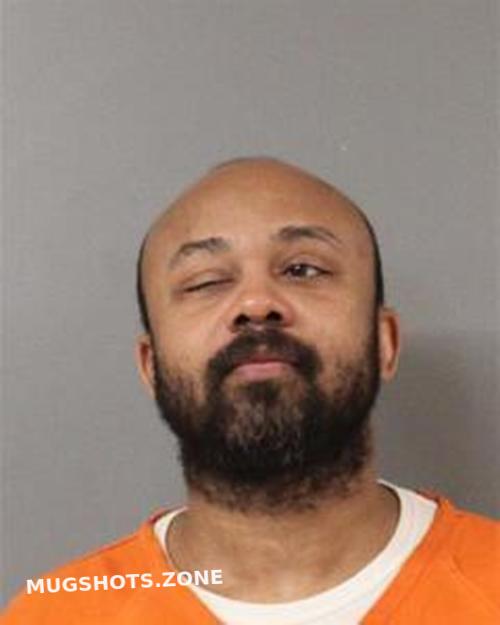 CARLOS HARRIS 02/25/2025 - Blount County Mugshots Zone