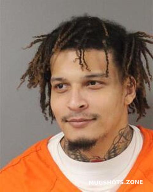 KENDRICK NELSON 02/26/2025 - Blount County Mugshots Zone