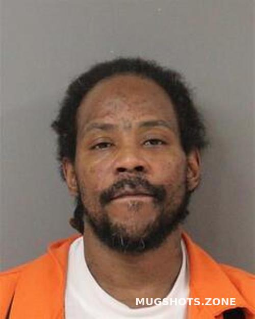 DARREL WILLIAMS 02/28/2025 - Blount County Mugshots Zone