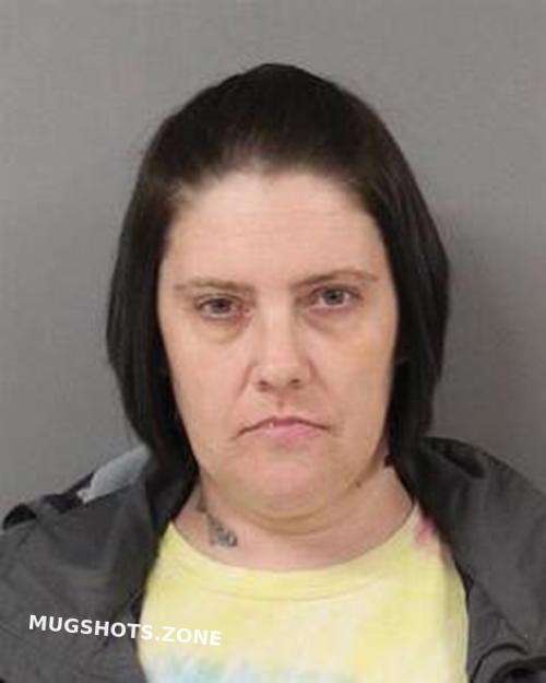 AMBER MULLINS 03/01/2025 - Blount County Mugshots Zone