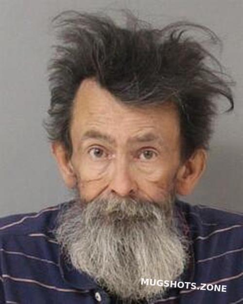 WILBUR HARRIS 03/05/2025 - Blount County Mugshots Zone