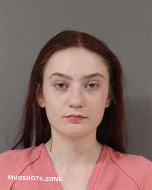KAYLEE PALMER 03/06/2025 - Blount County Mugshots Zone