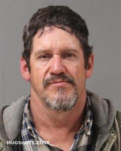 BRIAN CARDWELL 03/06/2025 - Blount County Mugshots Zone