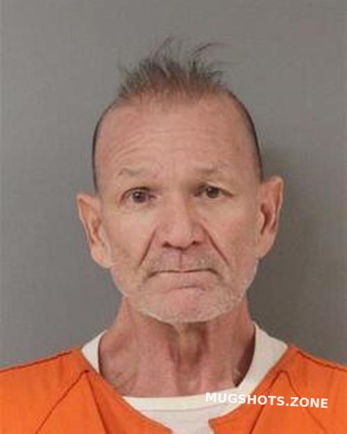 MARK TILL 03/07/2025 - Blount County Mugshots Zone