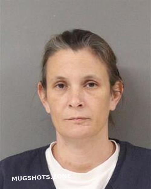 HEIDI GREESON 03/07/2025 - Blount County Mugshots Zone