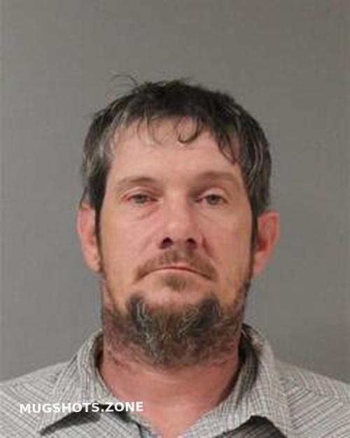 TERRY CHAMPION 03/14/2025 - Blount County Mugshots Zone
